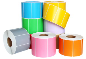 Warehouse & Distribution Labels – Liberty Marking Systems